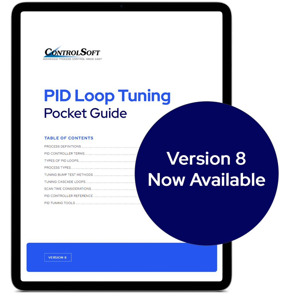 PID Loop Tuning Pocket Guide Download - ControlSoft