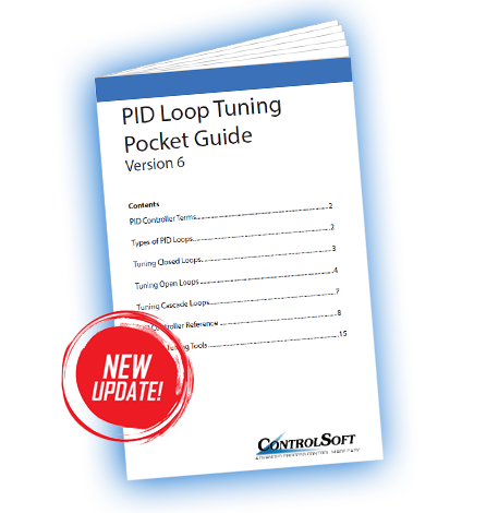 Free PID Loop Tuning Pocket Guide | ControlSoft
