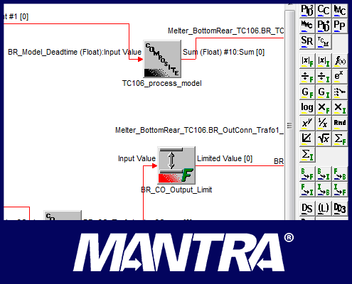Software - ControlSoft